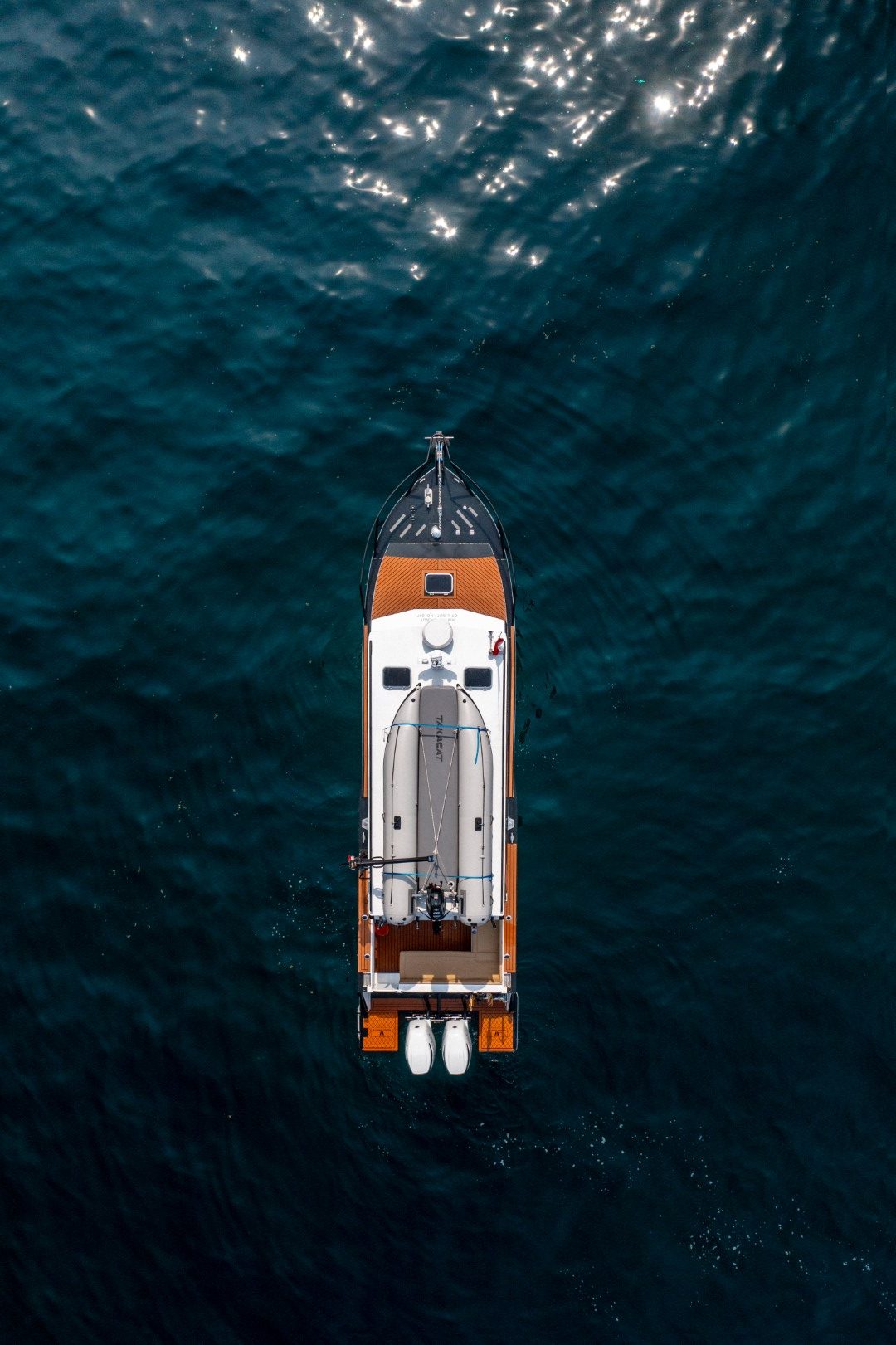 Speedboat | Uluwatu Surf Villas