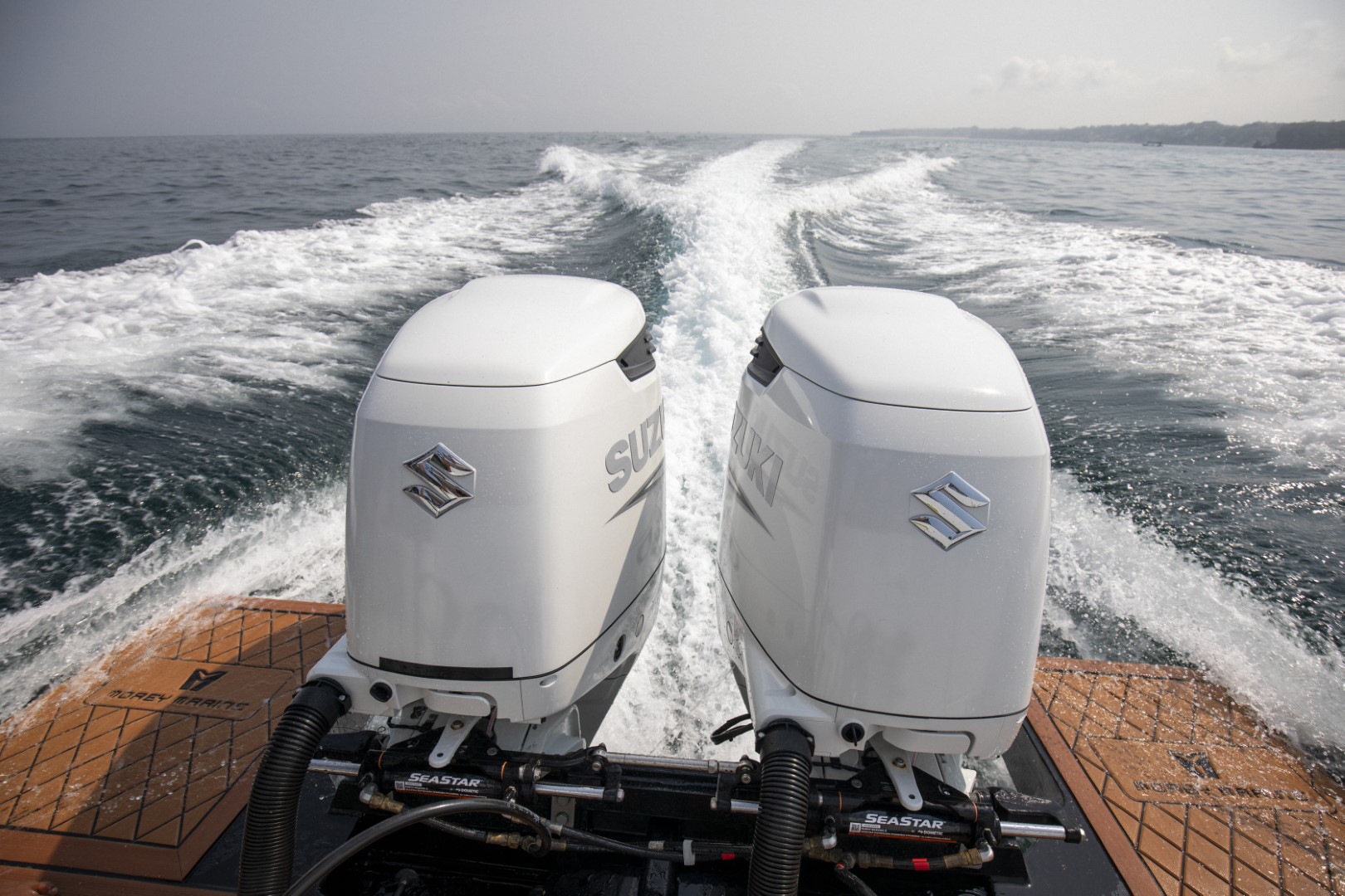 Speedboat | Uluwatu Surf Villas